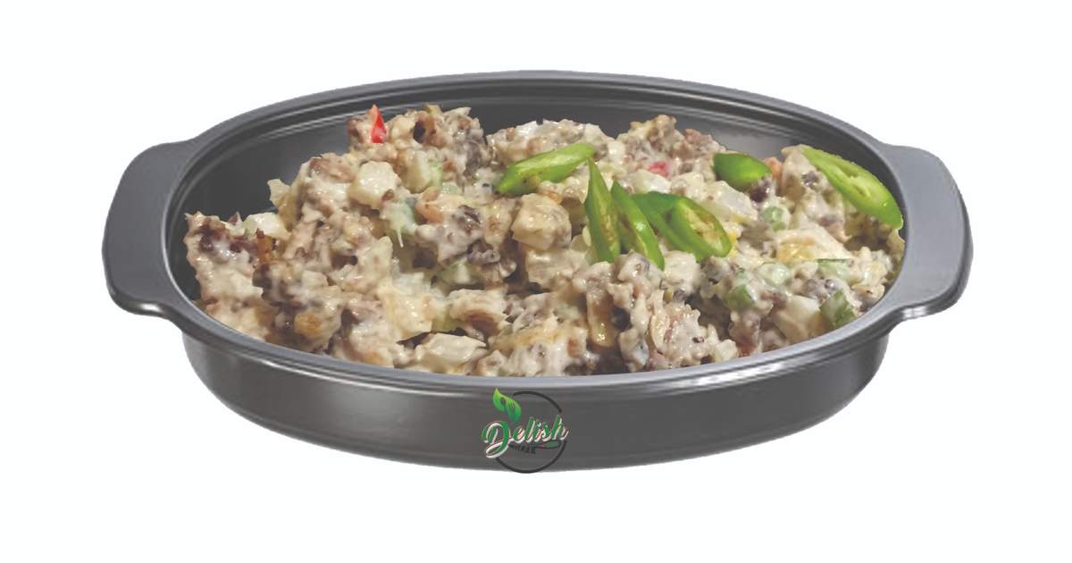 Delish Diet Delivery in Manila - Klook Philippines Philippines